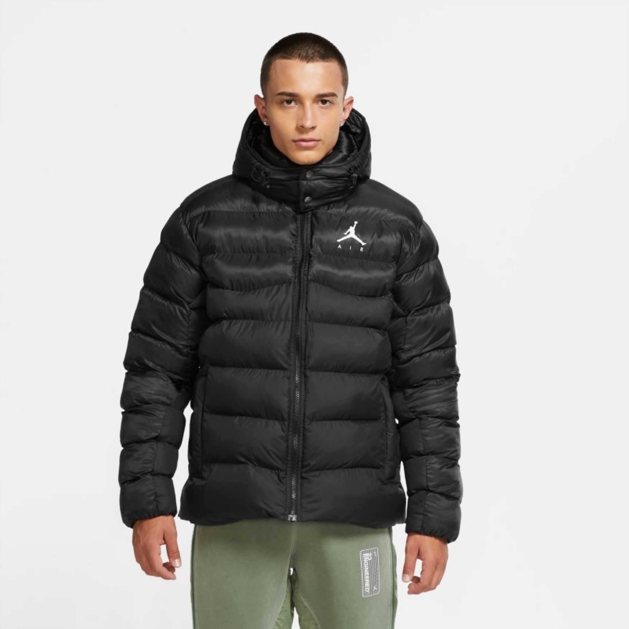 Men’s Puffer Jacket Jordan Jumpman Air - Hipnotiq Shop