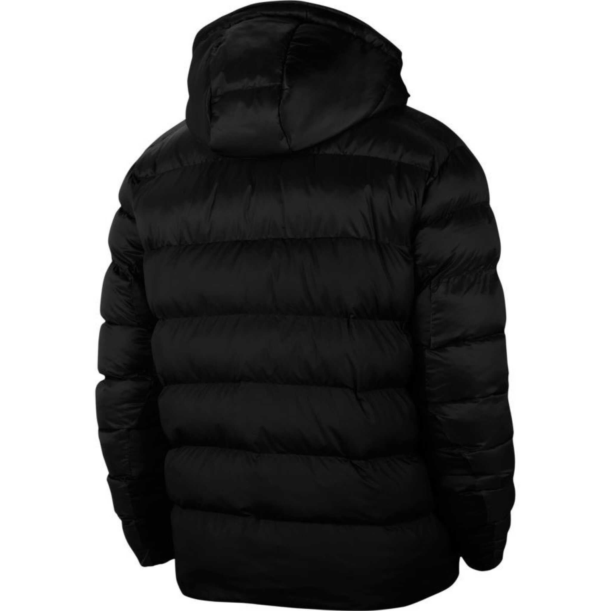Men’s Puffer Jacket Jordan Jumpman Air - Hipnotiq Shop