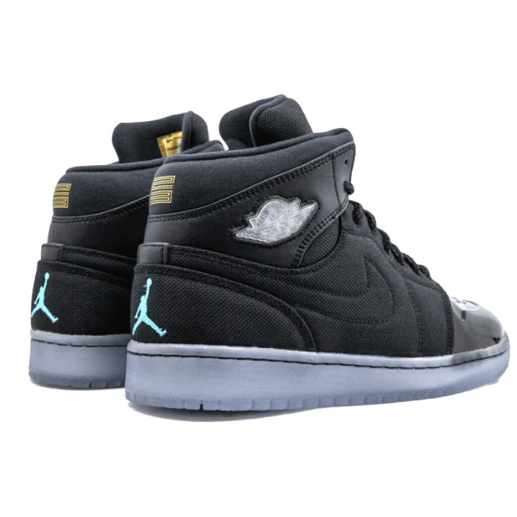 Air Jordan 1 Retro 95 TXT "Gamma" - Hipnotiq Shop
