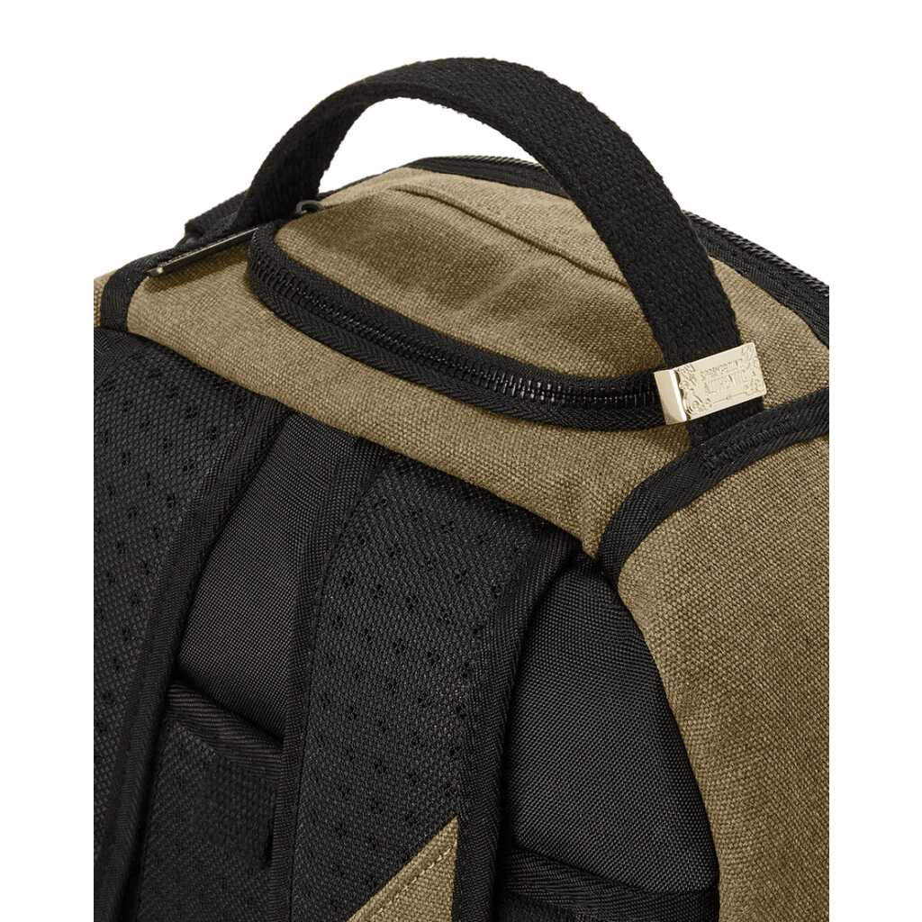 MOCHILA SPRAYGROUND CALL OF DUTY REAPER BACKPACK 2 VERDE - Hipnotiq Shop